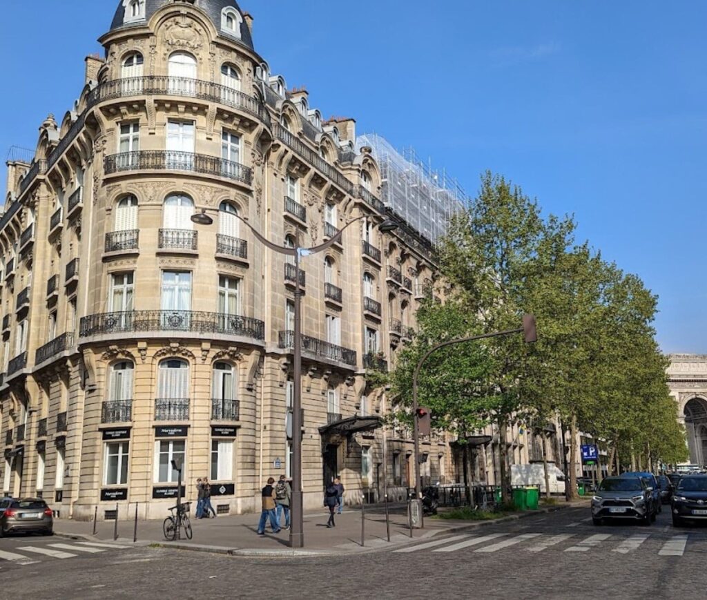 Clinique Skin Marceau | Médecine et chirurgie esthétique | Paris