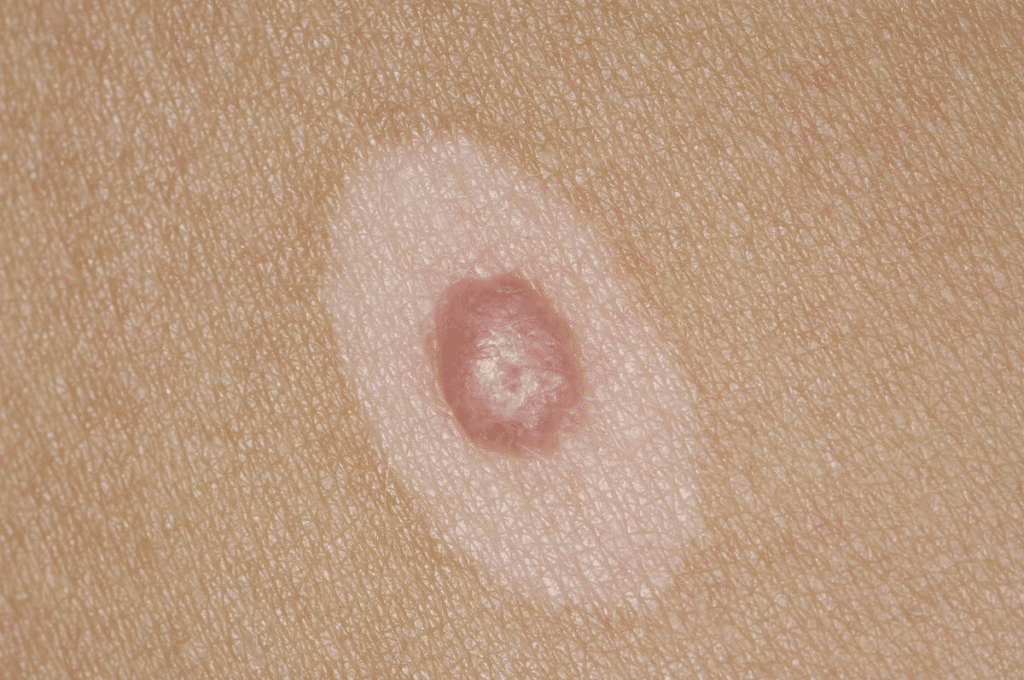 Grains de beauté : Guide complet sur les différents types de nævi