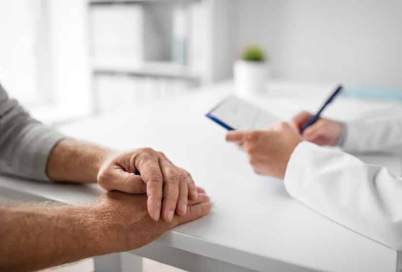 Les traitements disponibles pour les condylomes